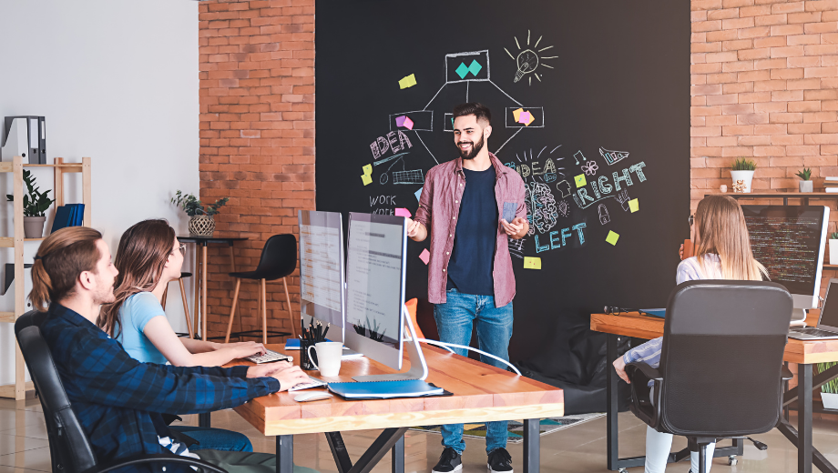 Tsd Launches Boot Camp I Tsd Group