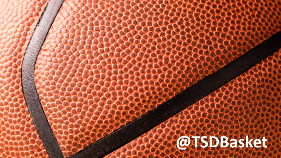 TSD Services Supports Local Basketball Talents | TSD Group