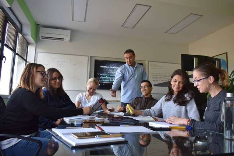 Join TSD | TSD Services