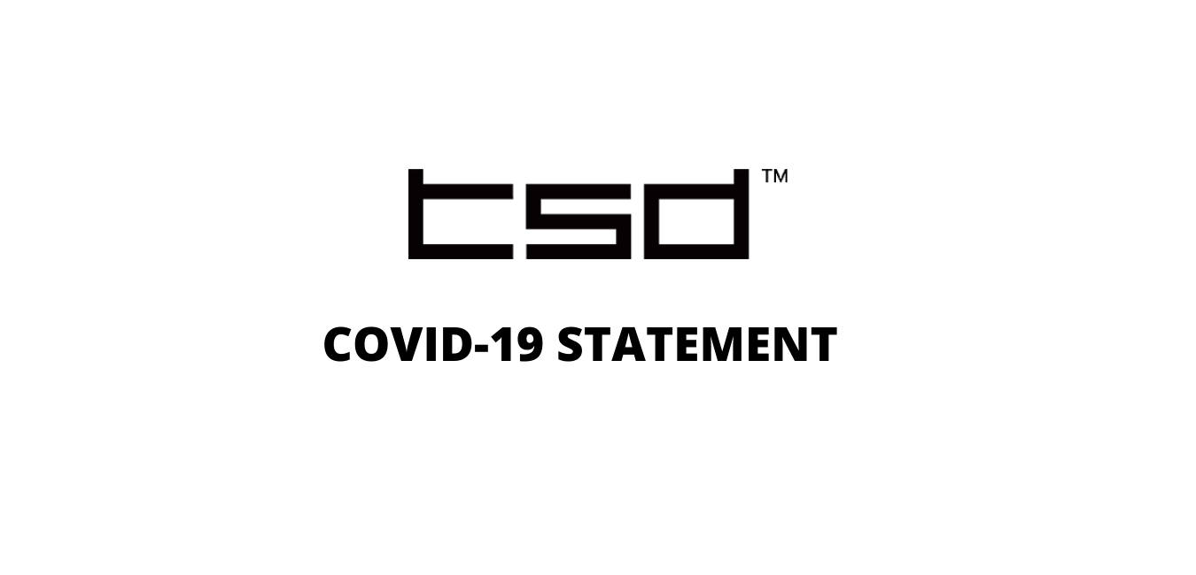 TSD Response to Coronavirus (COVID-19) | TSD Group