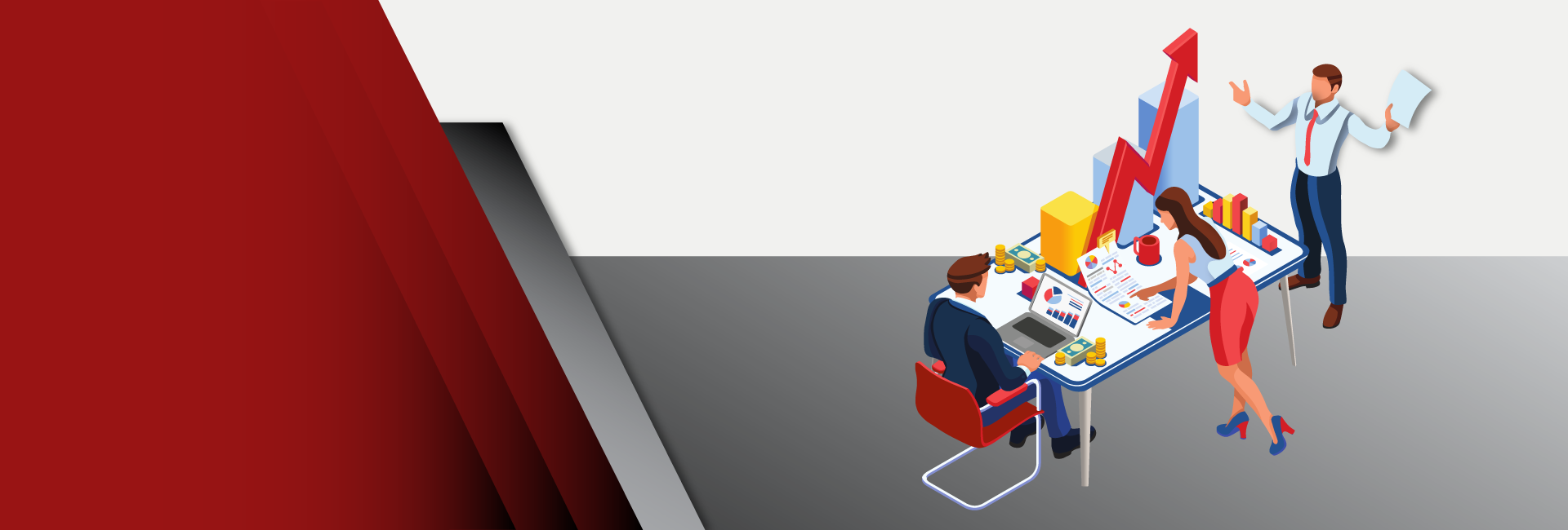 US-Based Software Provider Augments Its In-House IT Team for Efficient ...