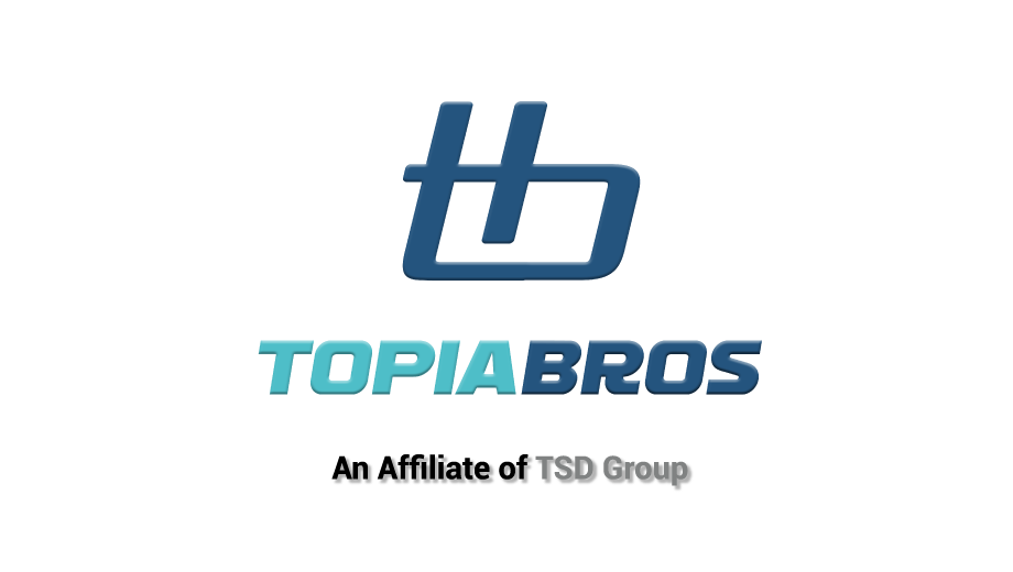 TSD Announces the Establishment of Topia Bros, an Affiliate of TSD Group | TSD Group