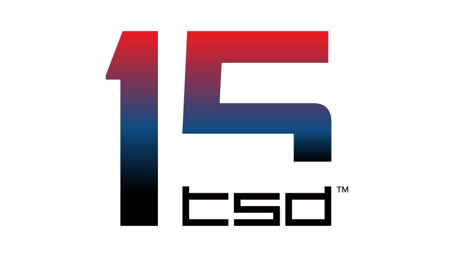 Celebrating 15 Years of Trusting, Succeeding, Delivering | TSD Group