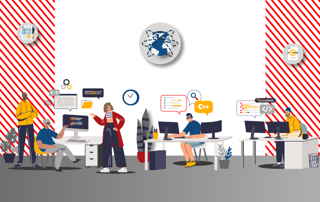 How To Find the Right IT Skill Set for Your Project | TSD Group