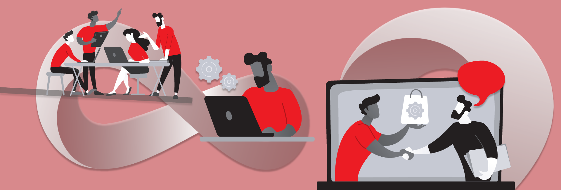 IT Solutions Provider Extends Its Software Development Team with Expert ...