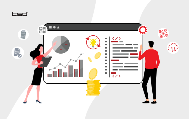 The Role of Information Technology in the Financial Services Industry ...